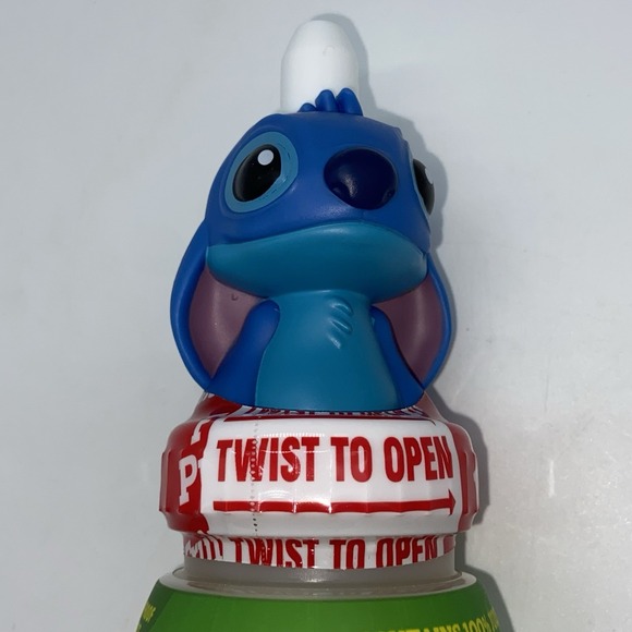 One Pieces | New Good 2 Grow Juice Topper Walt Disney Lilo Stitch ...